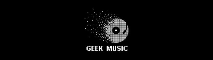 Geek Music - We've got you covered!