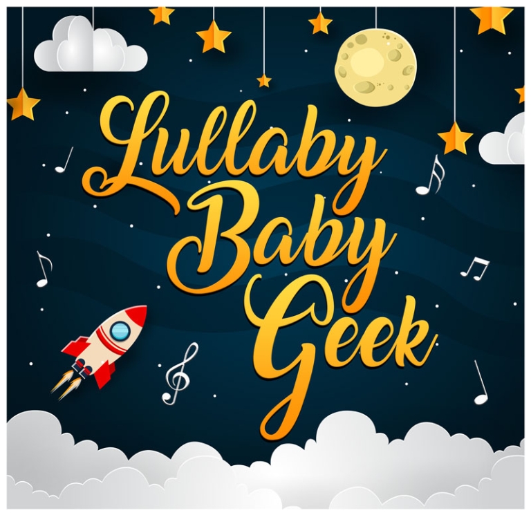 Geek Music - We've got you covered!