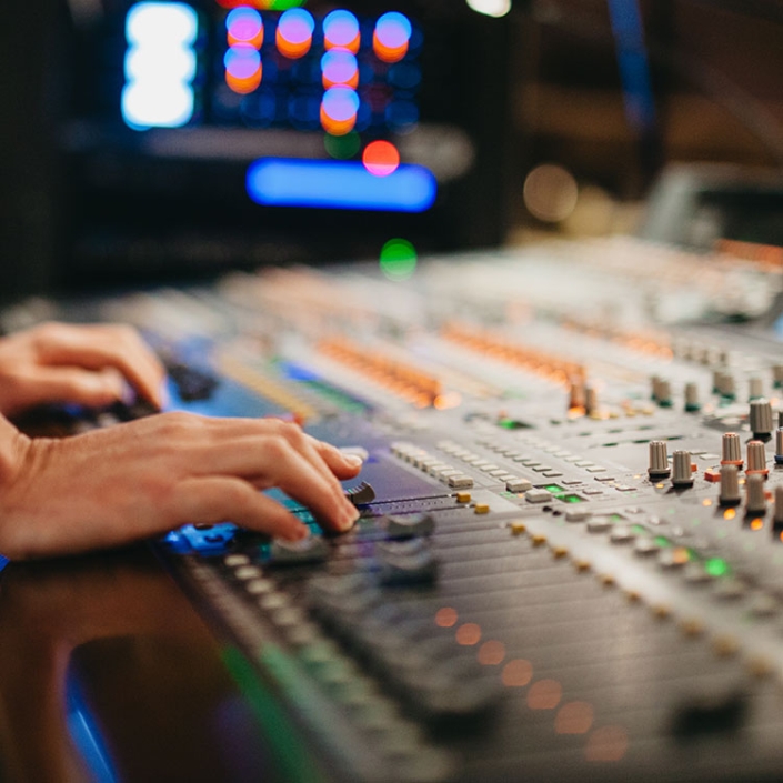 Geek Music - We've got you covered!