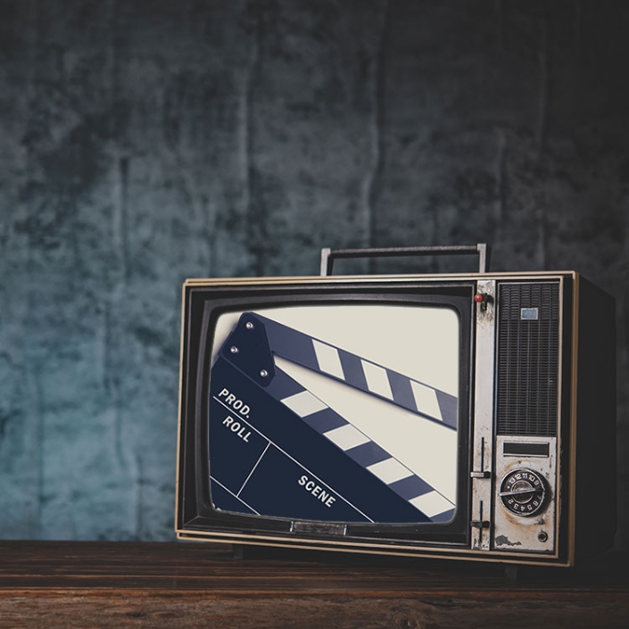 Geek Music - We've got you covered!